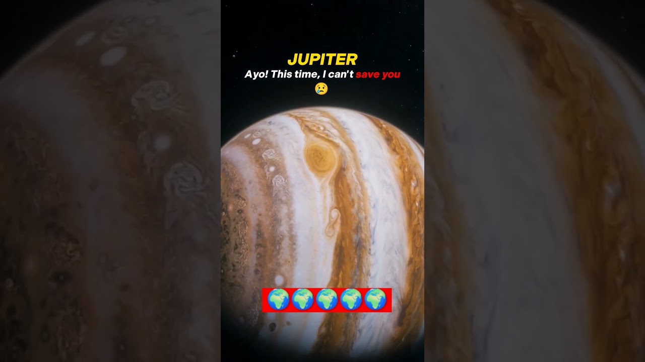 Can NASA stop an asteroid? #shorts #Space #earth #universe #asteroid #sciencefacts #science