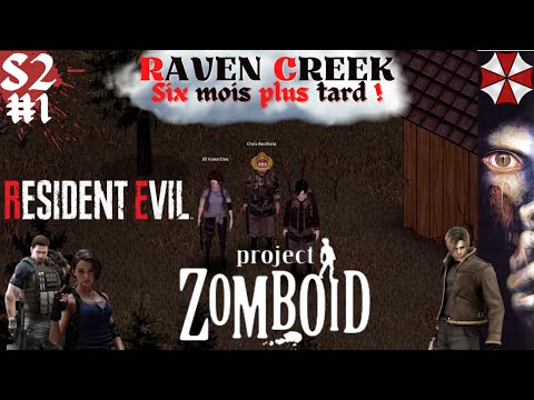 Steam Community :: Video :: LE RETOUR DE CHRIS , JILL , ET LEON ! #1S2 ...