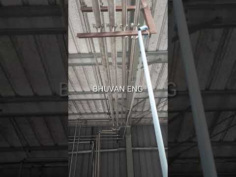 Purified Water Distribution System - Purified Water Storage System ...