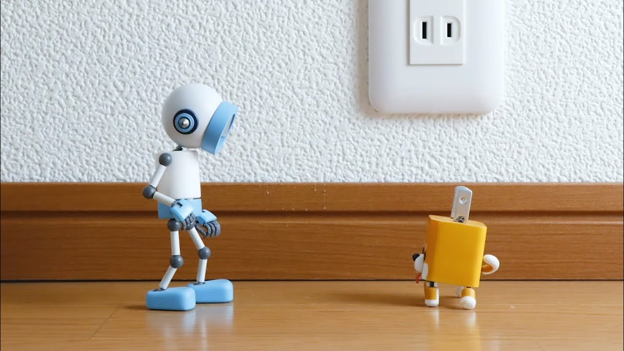 Japanese Artist Creates Mini Models Of Rooms In Walls Fit For Tiny Bois