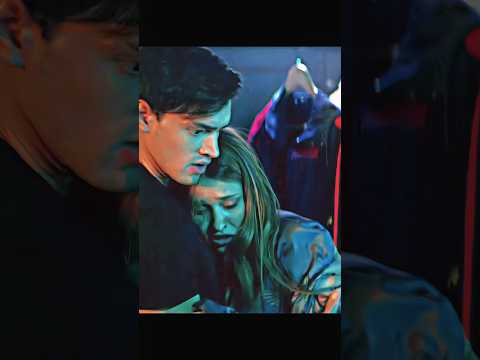 💥It scared Noah🥺nicole wallace culpa tuya #culpatuya #yourfault #nicknoah #myfault #noah