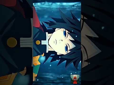 Demon Slayer Always Give Me Goosebumps😍...............#demonslayer  #shortsyoutube #myanimelist