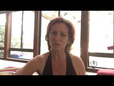 What is Kai? What is the Kai Earth Immersion?