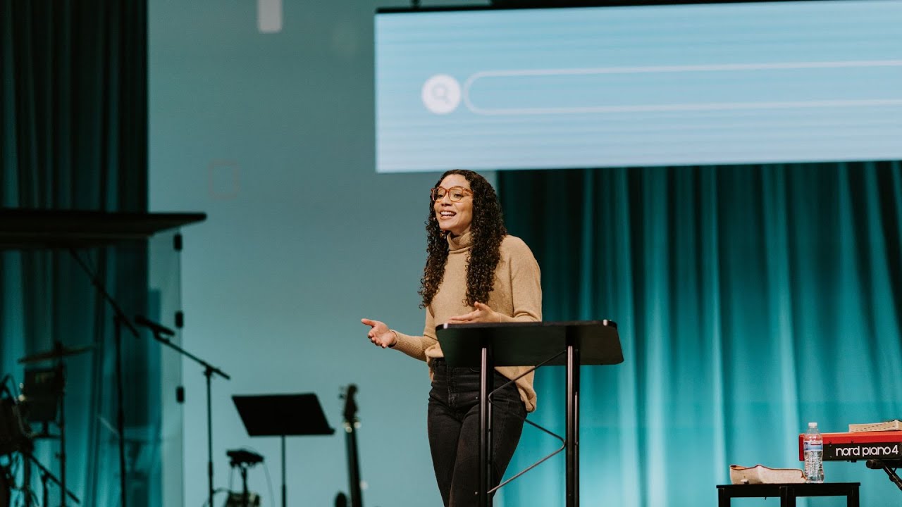 How Do I Navigate The Wilderness? | Sermons | Central Church | Sioux ...