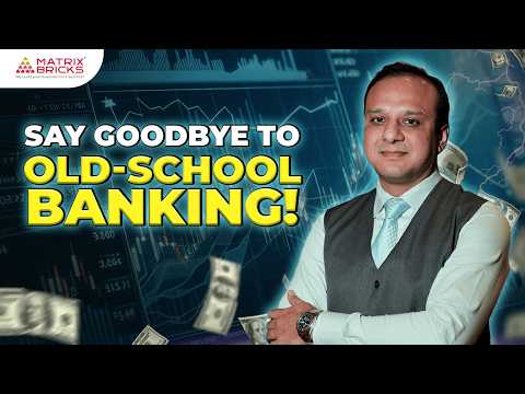The New Age of BFSI: How Digital Transformation is Revolutionising Financial Services π