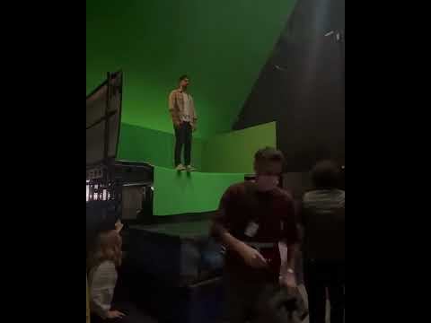 Behind the Scenes of 'Ghosts' CBS (Season 1)