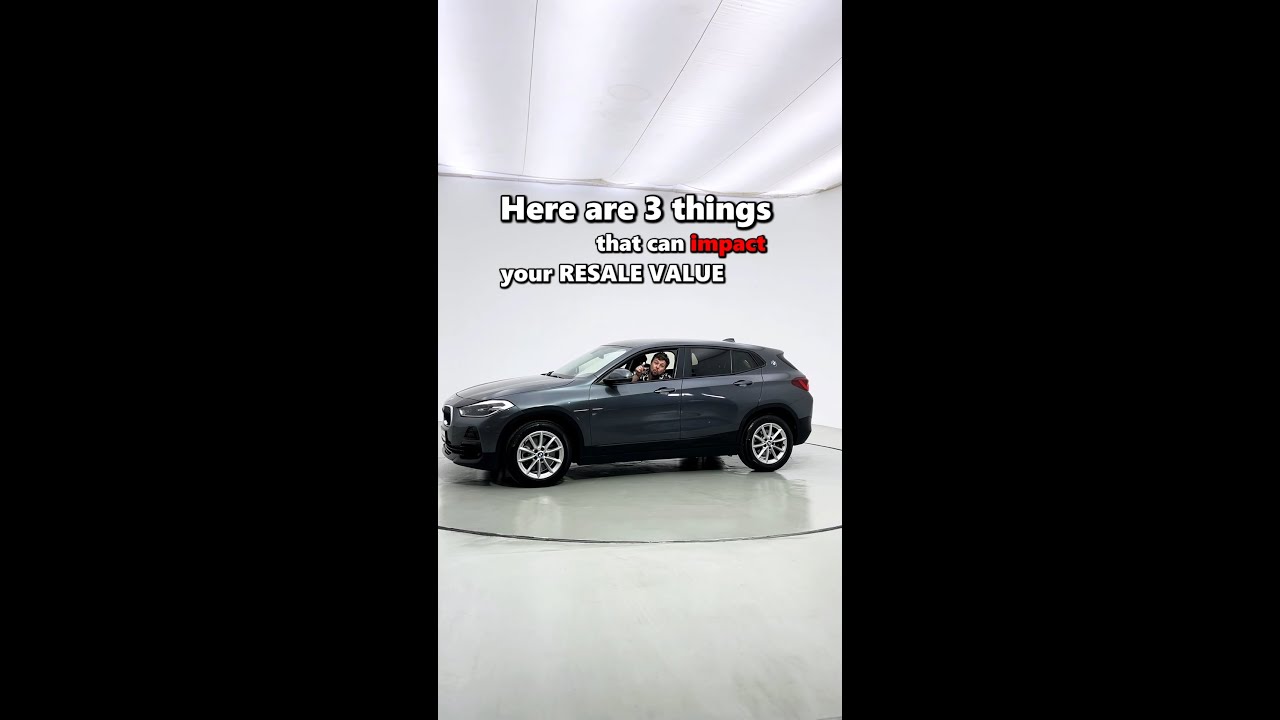 Avoid these 3 mistakes that impacts your car resale value