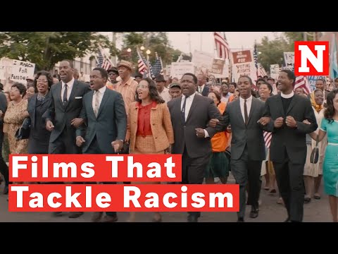 11 Movies And TV Shows That Tackle Systemic Racism Head On