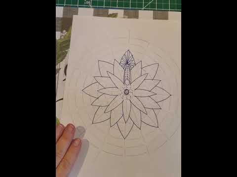 11. Make a pattern from a regular template