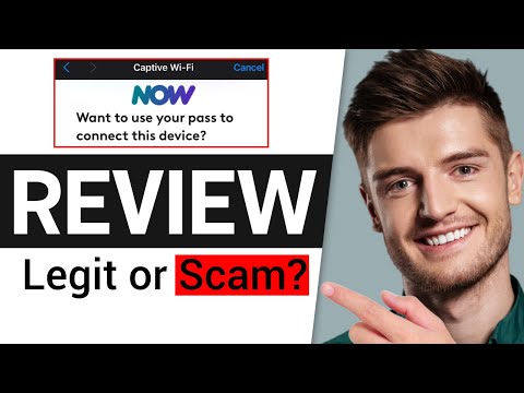 Xfinity Now WiFi Pass Review | Is It Reliable? Benefits, Cons & Verdict