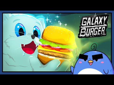 Steam Community :: Galaxy Burger