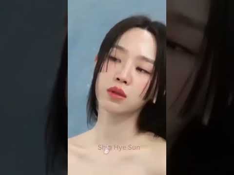 Shin Hye-sun(신혜선) is a South Korean actress Latest Updates