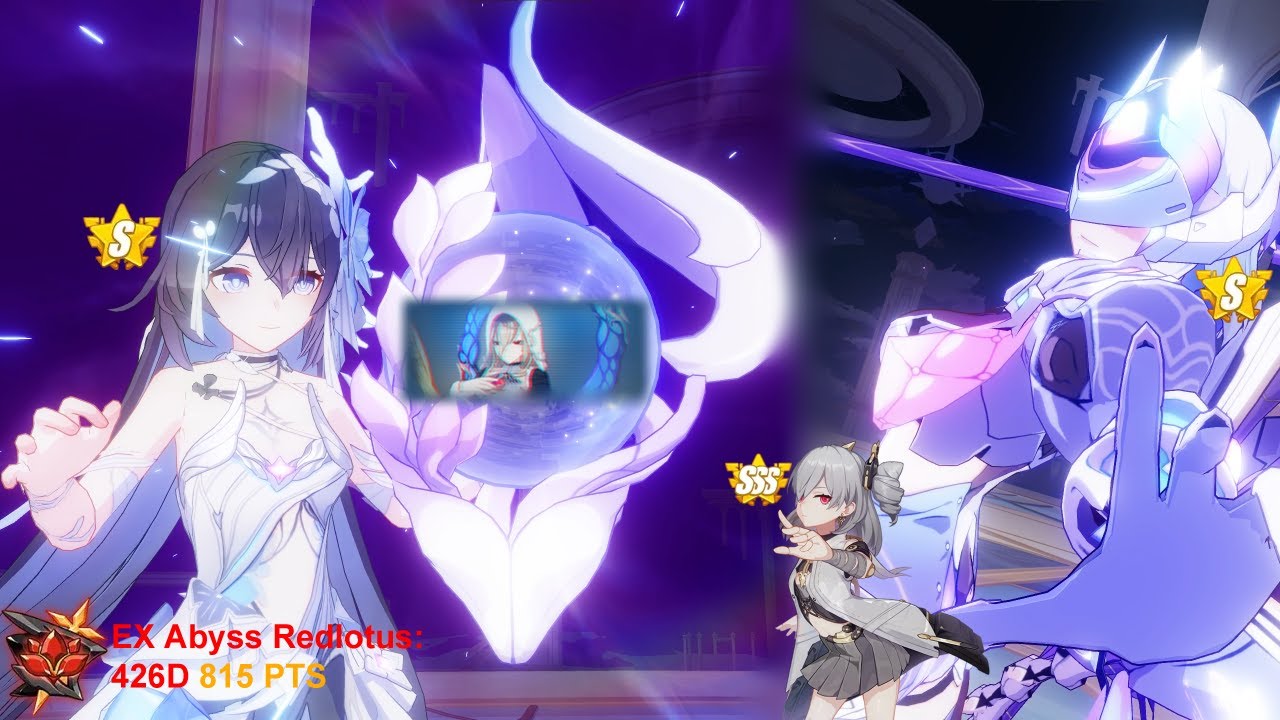 Flame-Chaser - Aponia - Red Lotus - Arustats