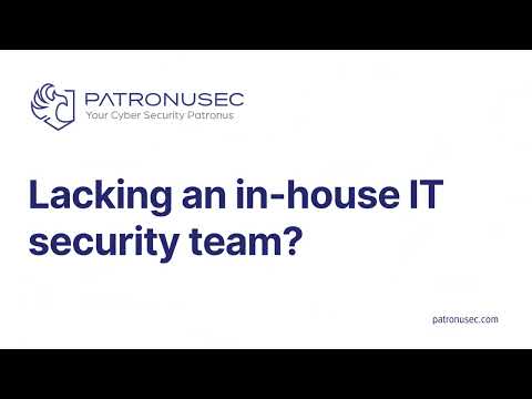 Protect your business with PCI certification experts