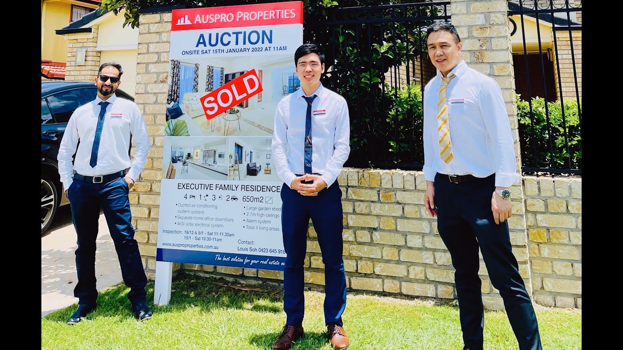 Josh Joshi - AUSPRO PROPERTIES - SUNNYBANK - realestate.com.au