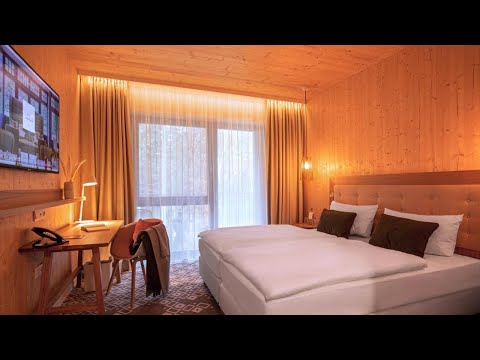 Hotel Heidegrund, Petersfeld, Germany