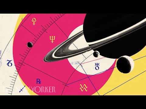 How Astrology Evolved, From Mesopotamia to Instagram | The Backstory | The New Yorker