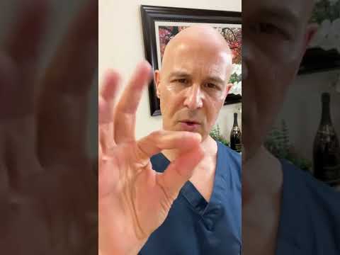Open Your Airways & Lungs Using Qigong Tapping! Dr. Mandell