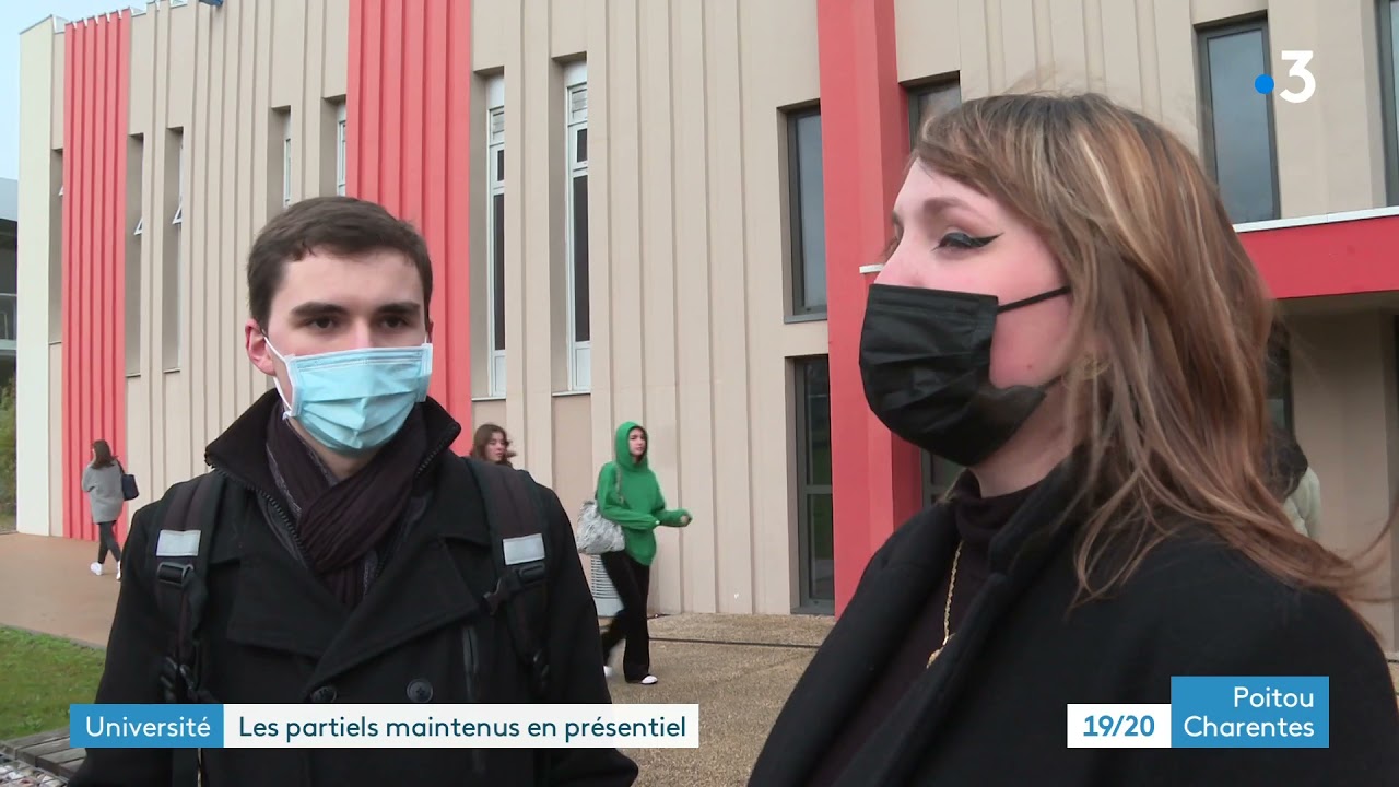Comprendre l'ent univ poitiers et ses fonctionnalités pour les étudiants