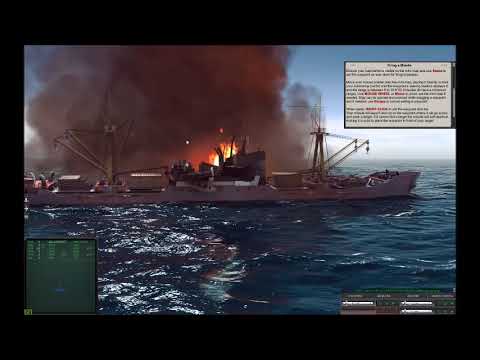 Steam Community :: Video :: Cold Waters Missile Training