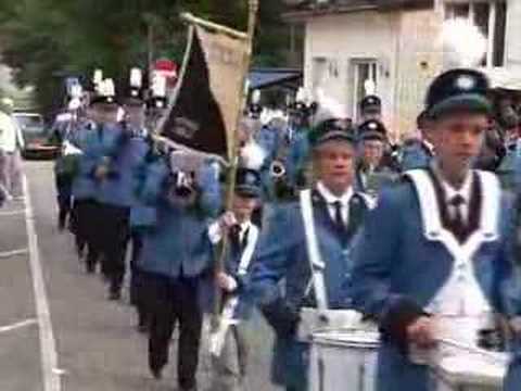 KANNE Feestnoten