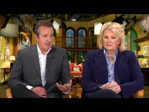 'Murphy Brown' Returns Tonight On CBS