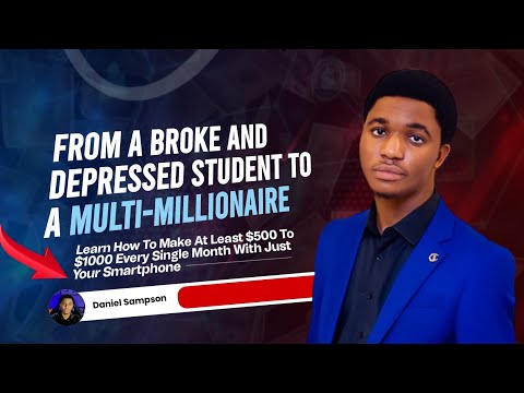 GHOSTWRITING INCOME GENERATOR - Earn in dollars writing for foreign platforms