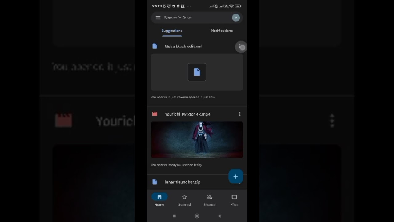 how to open xml file