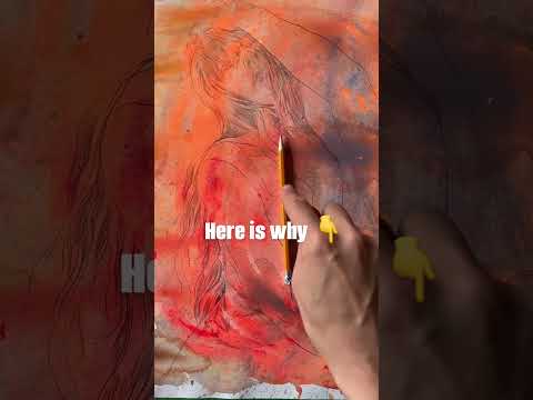 What Art Medium We Never Use
