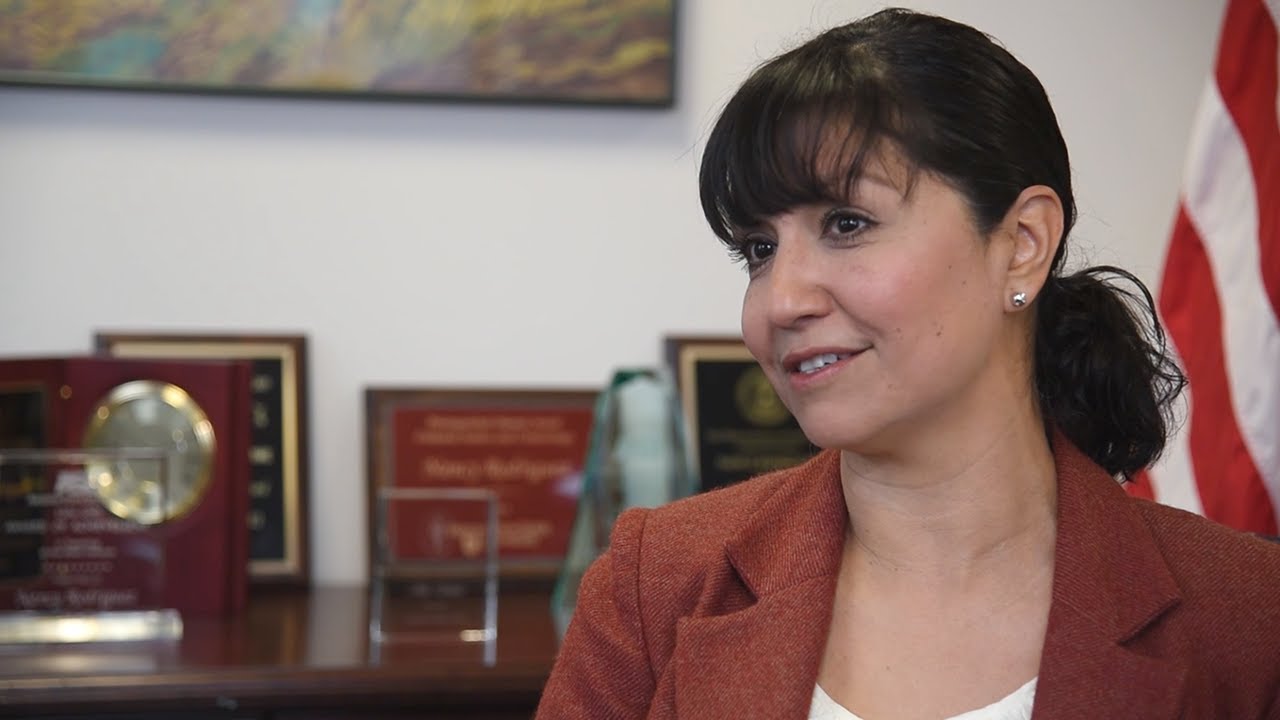 NIJ Overview on Body-Worn Cameras