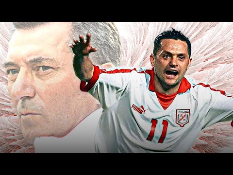 🇹🇳 Comment la Tunisie a marché sur la CAN 2004