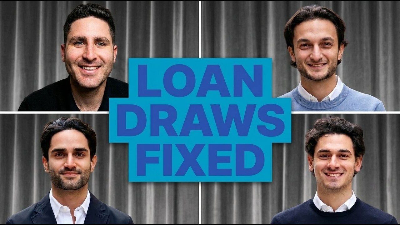 This Platform Automates Draw Requests for Developers