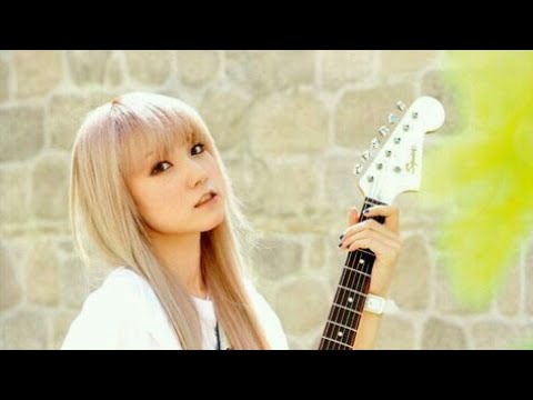 SCANDAL BAND (members&profiles)