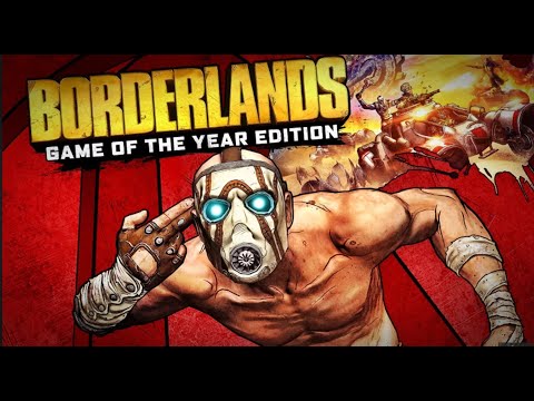 Steam Community :: Video :: Borderlands Game of the Year Enhanced Review