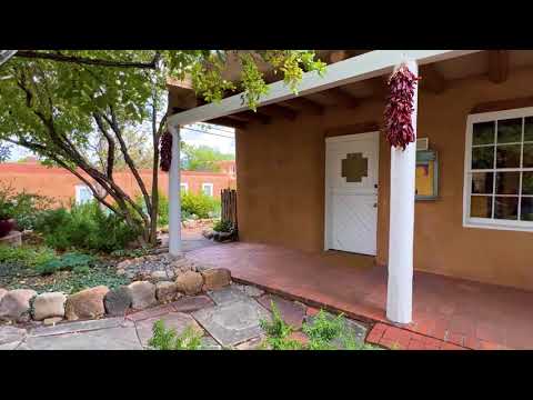 552 Canyon Rd Home Tour