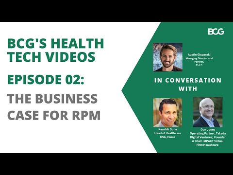 The Business Case for RPM