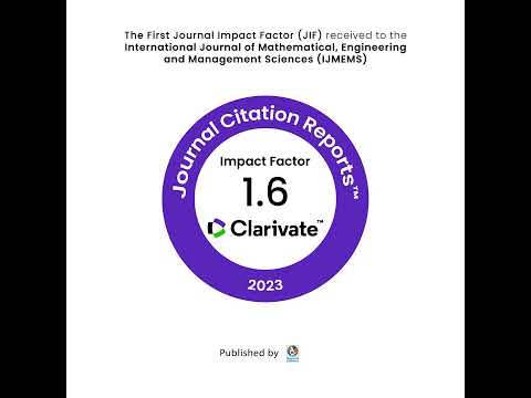 Impact Factor IJMEMS
