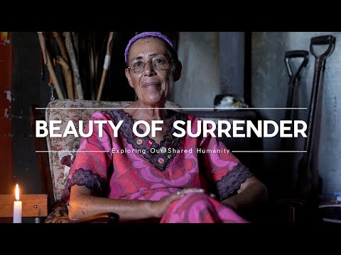 Heal Your Grief: The Unexpected Beauty of Surrender