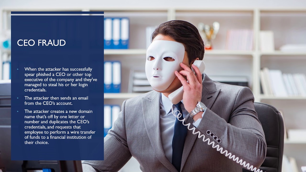 Phishing Presentation