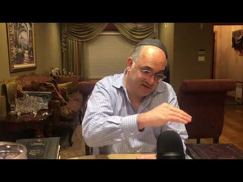 How to Pronounce Hebrew like a Syrian Jew