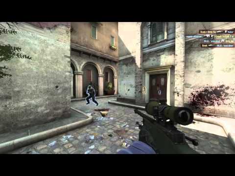 Steam Community :: Video :: The best AWP no scope!