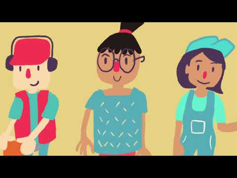 Understand Goal 17: Partnerships for the Goals (Primary)