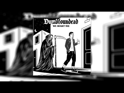 Dumbfounded - Ancestors ft. Donye'a G & YEAR OF THE OX