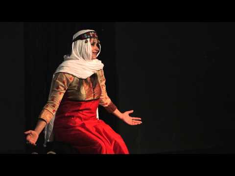 OURTopia: co-creating tomorrow together today | Rama Mani | TEDxCoventGardenWomen