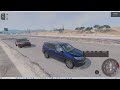 2016 Honda Pilot 1.0 - BeamNG.drive