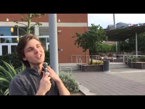 Homelessness in Phoenix: Citizens’ Perspectives – Shane Crowe Portfolio