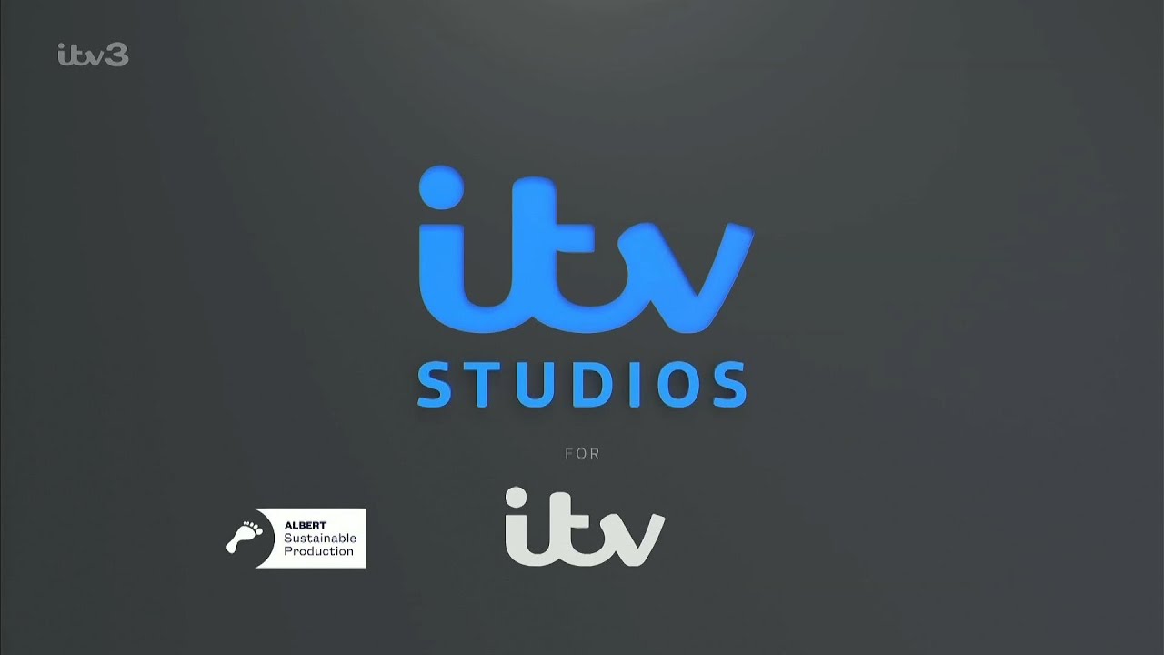 ITV Studios for ITV (2020)