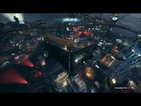 Steam Community :: Video :: Batman Arkham Knight - MaxFPS 30 - Nvidia ...