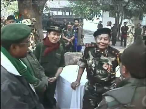 TV DVB News 1st Sep 2010 It’s including the DVB interview with Pastor ...