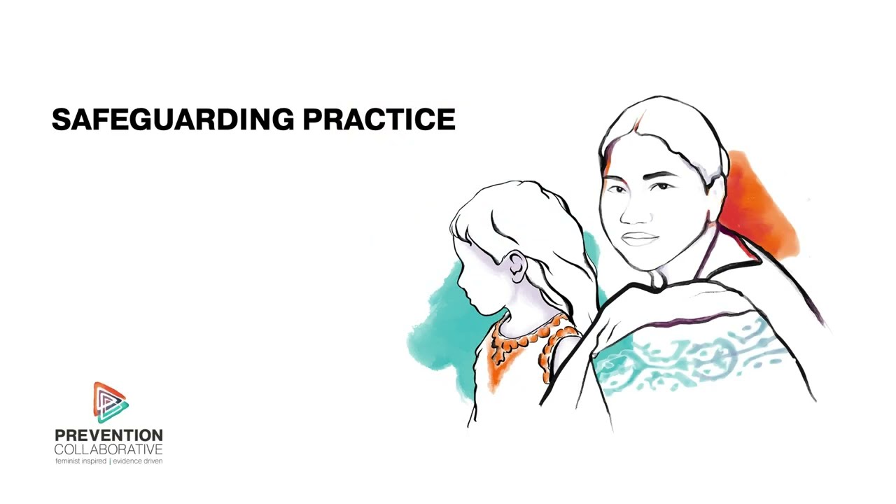 Safeguarding Practice (VAC)